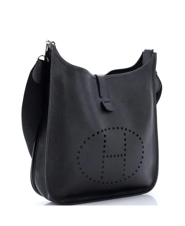 Hermès Gm Evelyne Bag Gen Ii Epsom