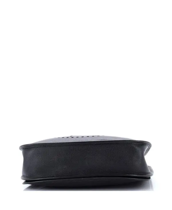 Hermès Gm Evelyne Bag Gen Ii Epsom