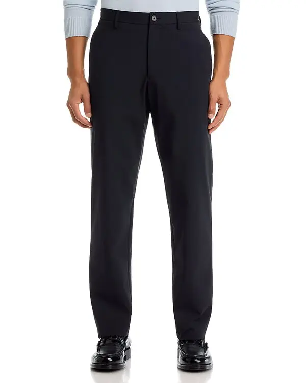 Theory Motion Nylon Standard Travel Pants