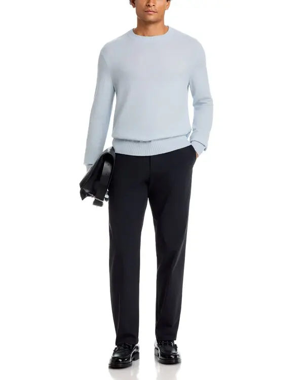 Theory Motion Nylon Standard Travel Pants