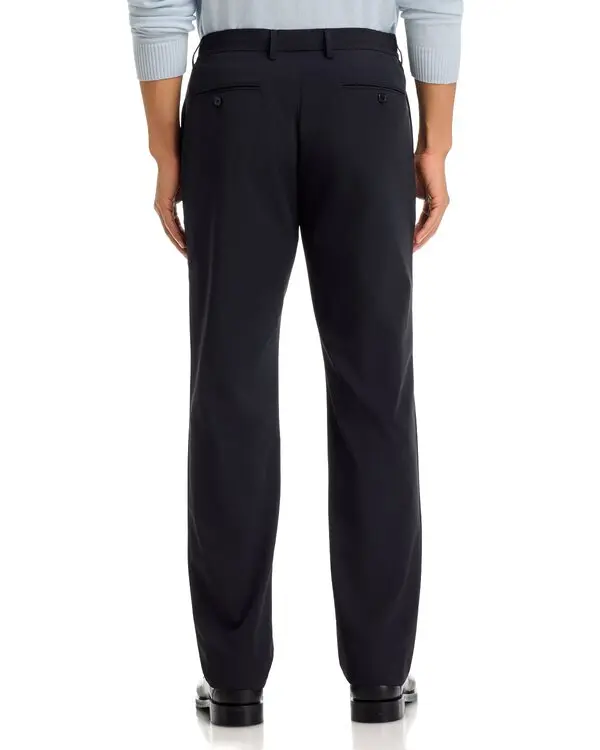 Theory Motion Nylon Standard Travel Pants
