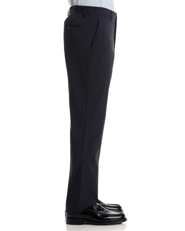 Theory Motion Nylon Standard Travel Pants