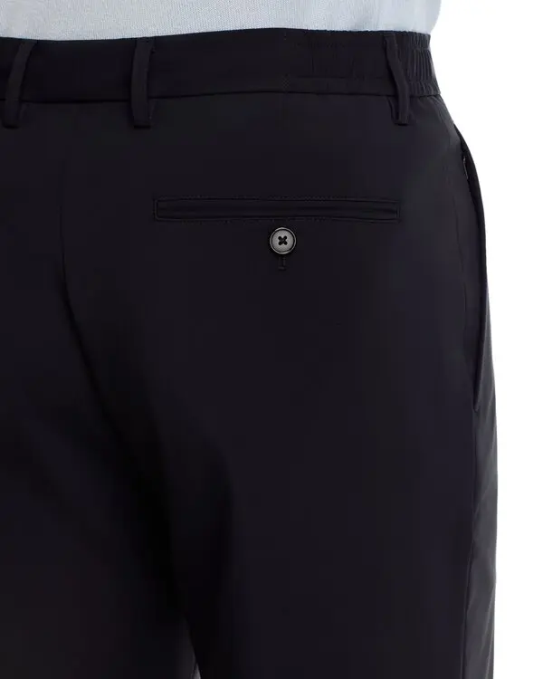 Theory Motion Nylon Standard Travel Pants