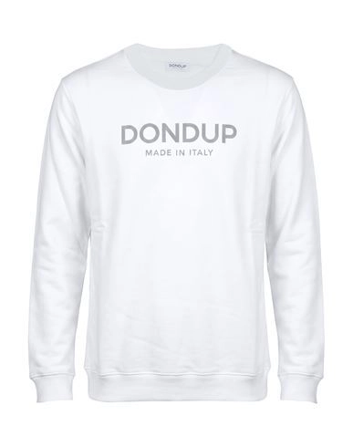 DONDUP Sweatshirt Size Cotton
