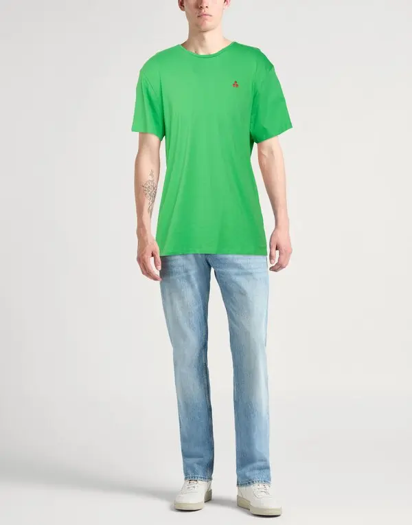 Peuterey T-shirt Size Cotton