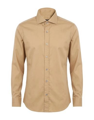 JACOB COHЁN Shirt Size Cotton