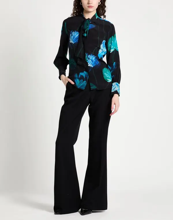 Chiara Boni La Petite Robe Shirt Size Silk