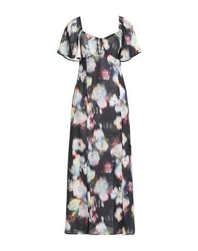 GAELLE PARIS Maxi Dress Size Polyester