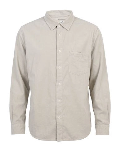 C.P. COMPANY C. P. Company Shirt Light Size Cotton
