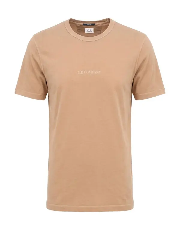 C.P. COMPANY C. P. Company T-shirt Size Cotton