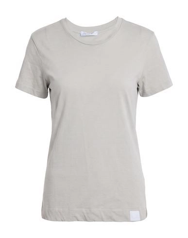 DANIELE FIESOLI T-shirt Size Cotton - Light Grey