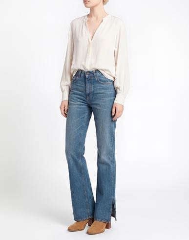 Chloé Jeans Size Cotton