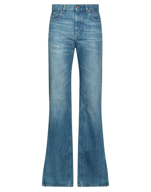 Chloé Jeans Size Cotton
