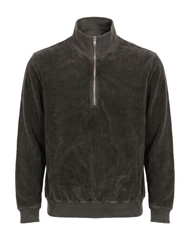 Crossley Sweatshirt Military Size Cotton