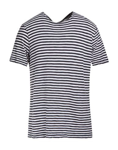 Crossley T-shirt Charcoal Size Cotton