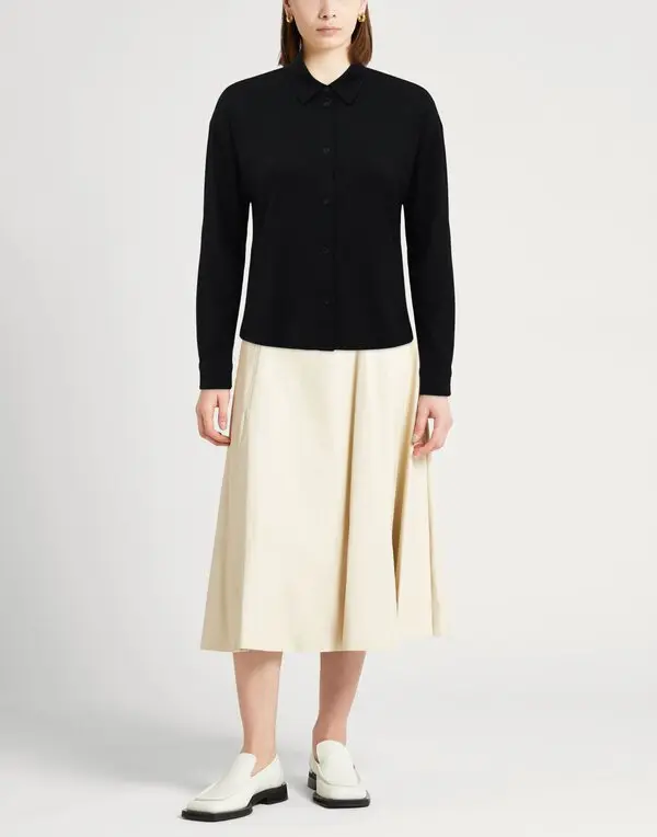Crossley Shirt Size Virgin Wool