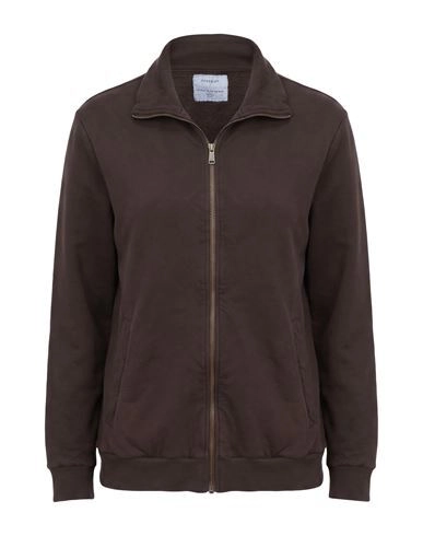 Crossley Sweatshirt Dark Size Cotton