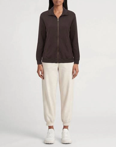 Crossley Sweatshirt Dark Size Cotton