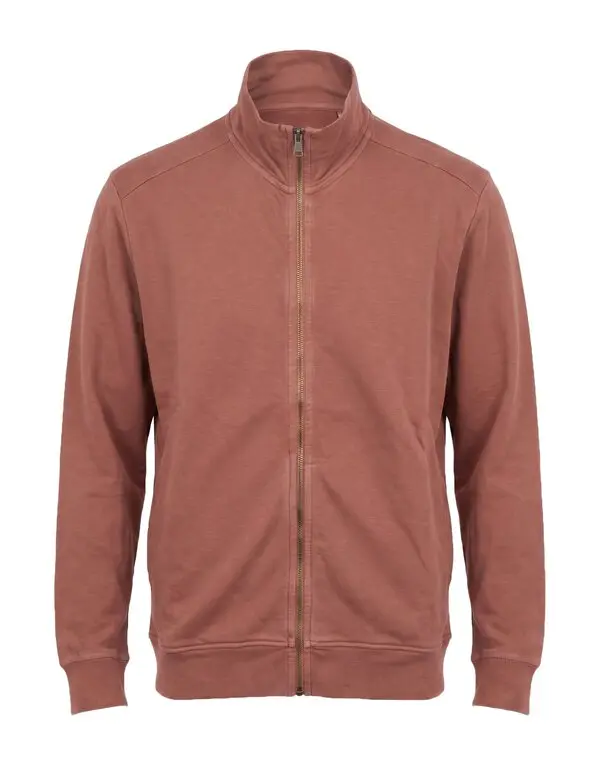 Crossley Sweatshirt Size Lycra, Cotton, Elastane
