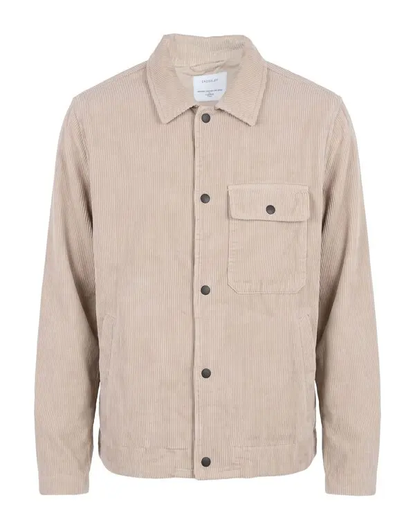 Crossley Jacket Size Cotton