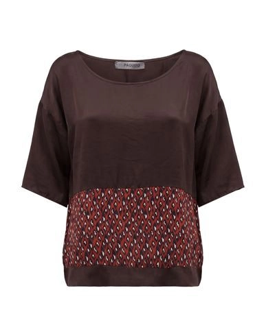 PAQUITO Top Dark Size Polyester
