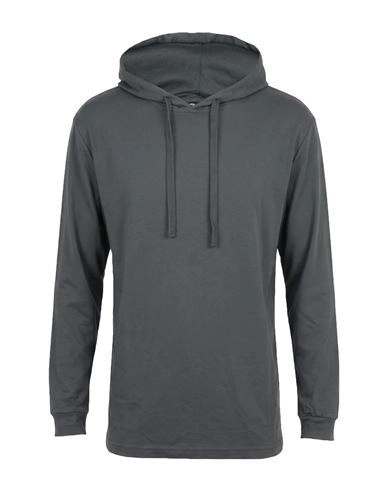 Crossley Sweatshirt Charcoal Size Cotton