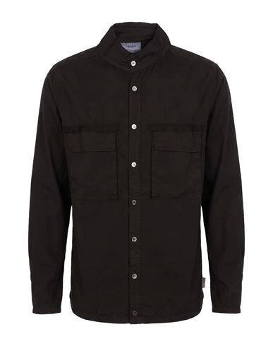 Crossley Shirt Size Cotton, Elastane