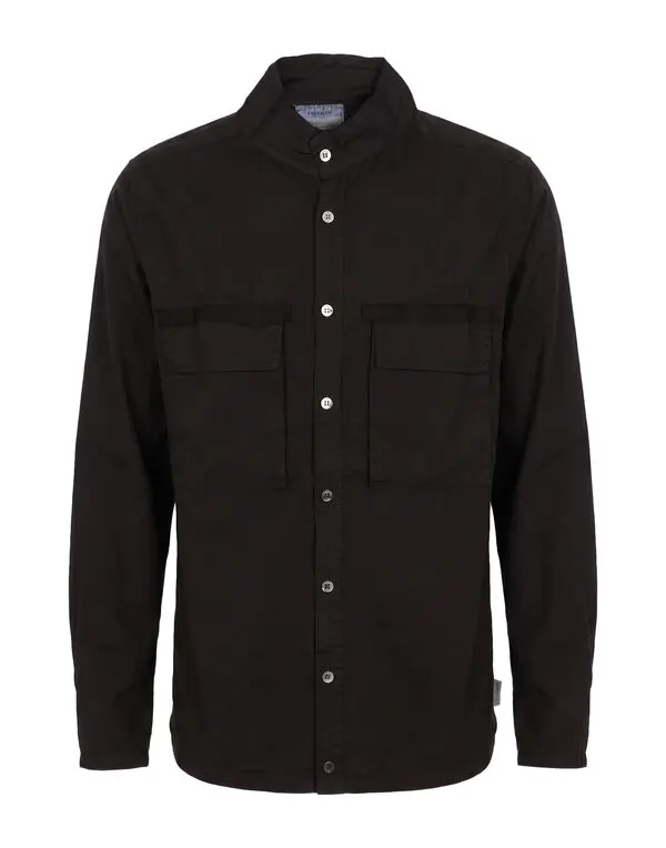Crossley Shirt Size Cotton, Elastane
