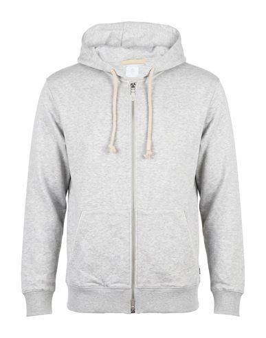 Eleventy Sweatshirt Light Size Cotton, Polyamide, Cashmere, Silk - Grey