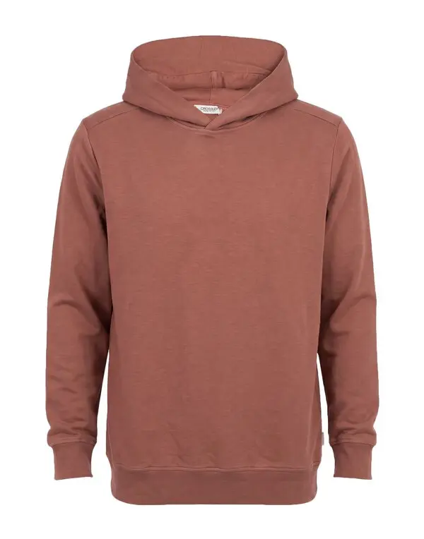 Crossley Sweatshirt Size Lycra, Cotton, Elastane