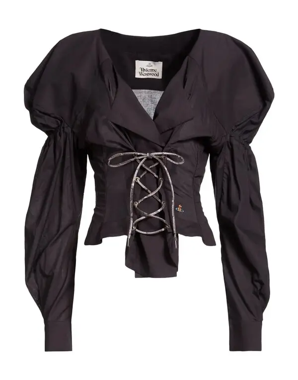 VIVIENNE WESTWOOD Shirt Size Cotton