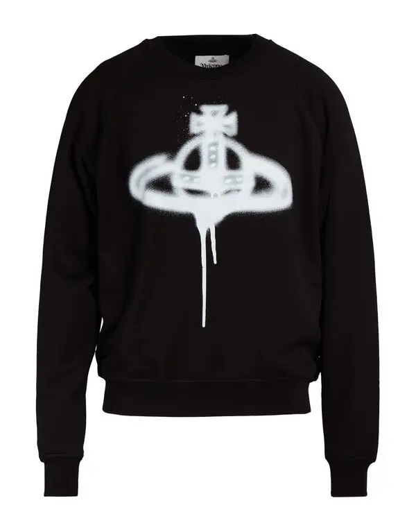 VIVIENNE WESTWOOD Sweatshirt Size Cotton