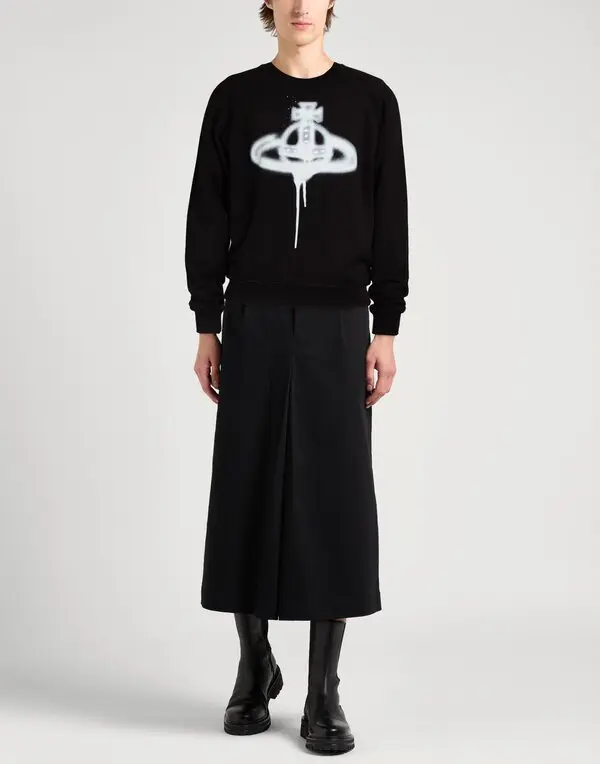 VIVIENNE WESTWOOD Sweatshirt Size Cotton