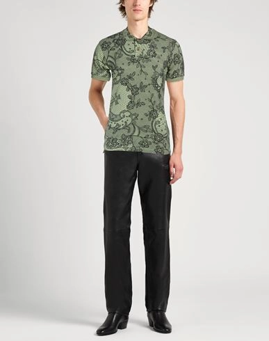 VIVIENNE WESTWOOD Polo Shirt Light Size Cotton