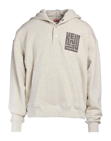 Kenzo Sweatshirt Size Cotton, Elastane