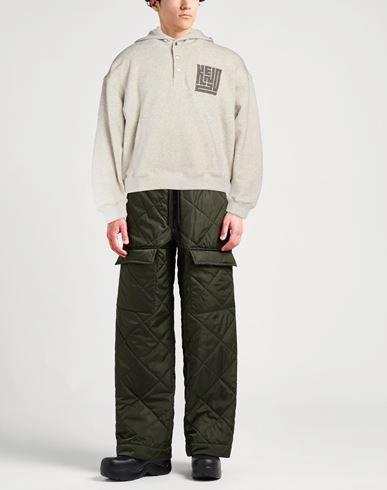 Kenzo Sweatshirt Size Cotton, Elastane
