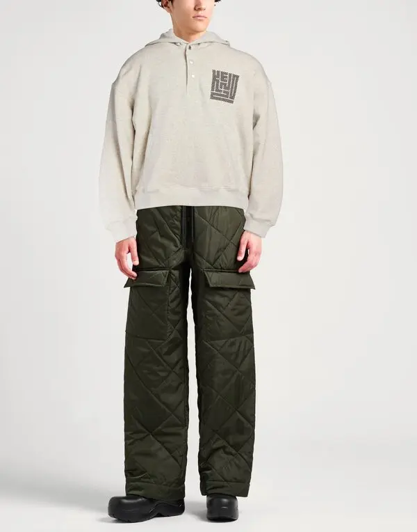 Kenzo Sweatshirt Size Cotton, Elastane