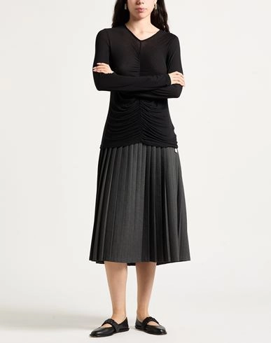 Liu Jo T-shirt Size Viscose, Polyamide, Elastane, Cashmere