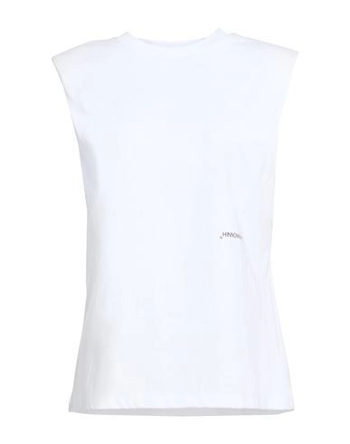 HINNOMINATE T-shirt Size Cotton