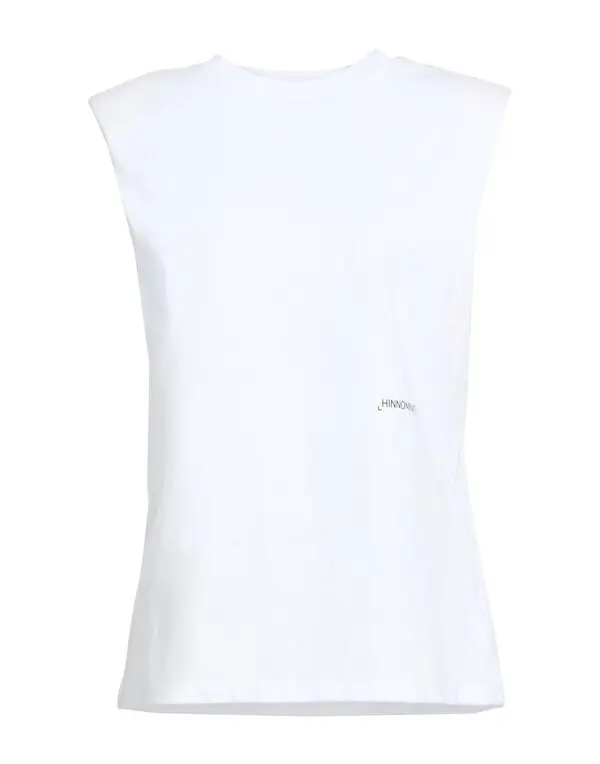 HINNOMINATE T-shirt Size Cotton