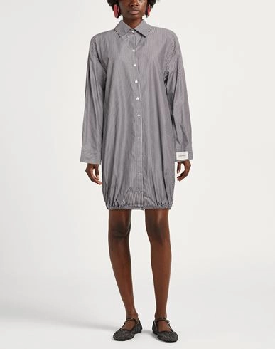 HINNOMINATE Midi Dress Size Cotton