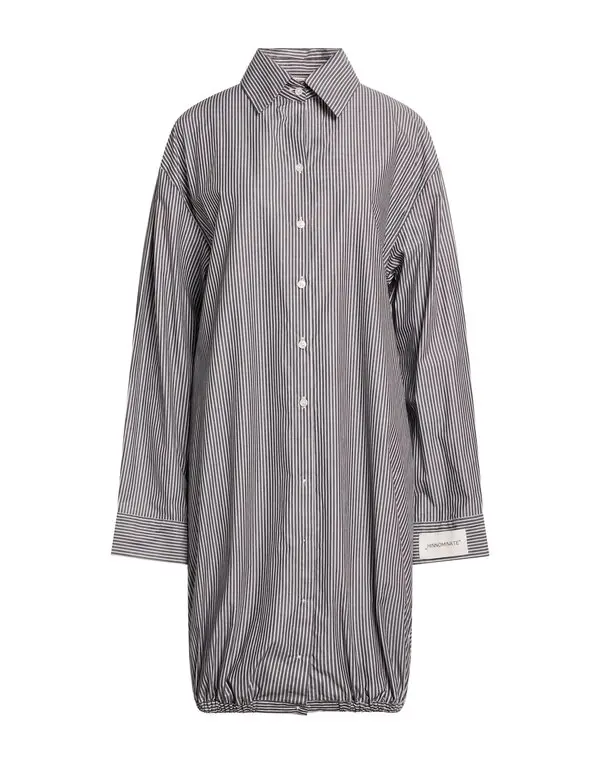 HINNOMINATE Midi Dress Size Cotton