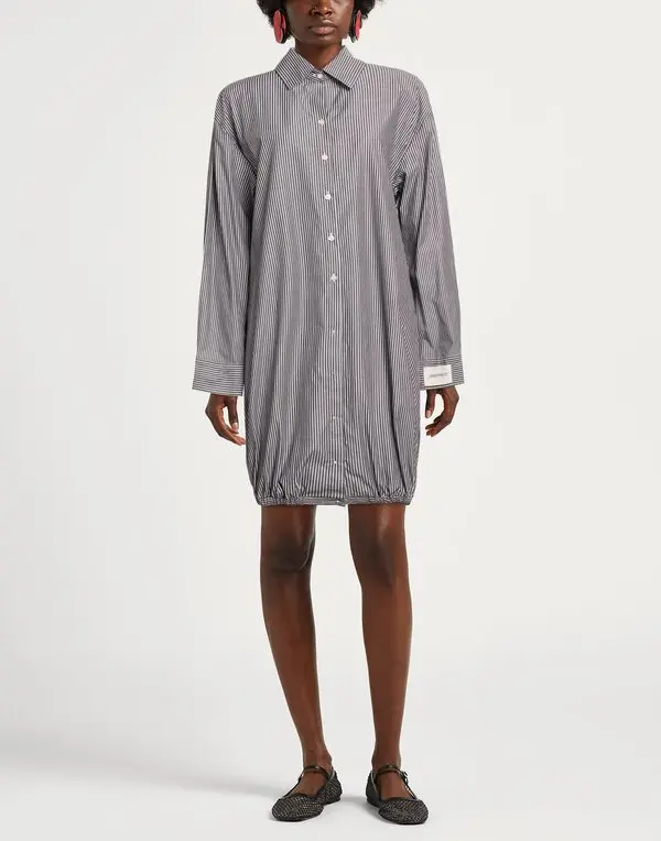 HINNOMINATE Midi Dress Size Cotton