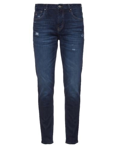 Armani Exchange Jeans Size Cotton, Elastane