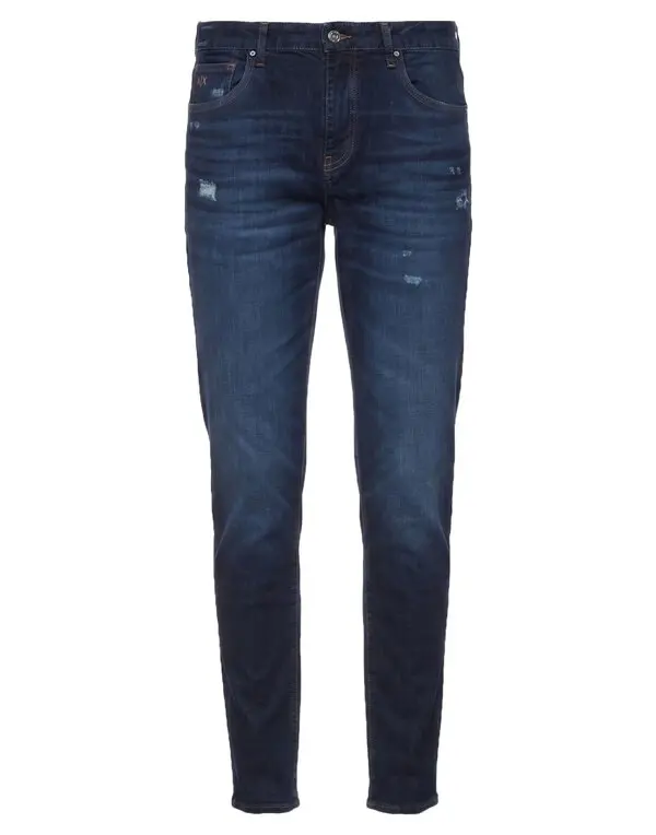 Armani Exchange Jeans Size Cotton, Elastane