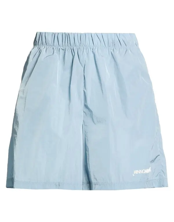 HINNOMINATE Shorts & Bermuda Shorts Size Polyamide