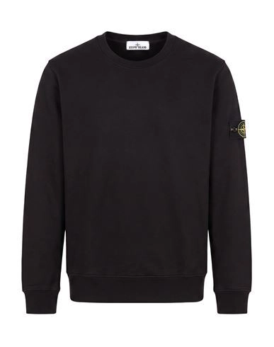 Stone Island Sweatshirt Size Cotton