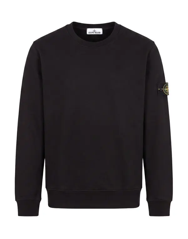 Stone Island Sweatshirt Size Cotton