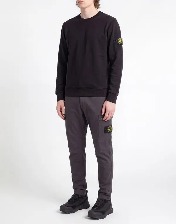 Stone Island Sweatshirt Size Cotton