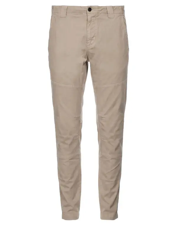 C.P. COMPANY C. P. Company Pants Light Size Cotton, Elastane